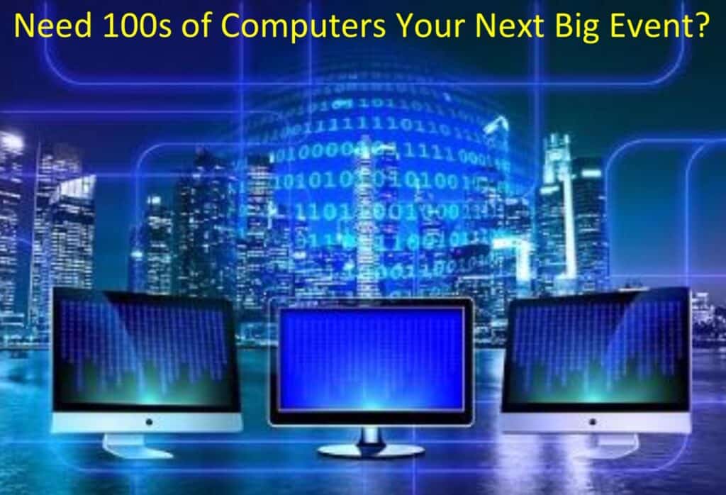 New York Computer Rentals | Rent Mac, PC & Laptops - Trusted Rentals